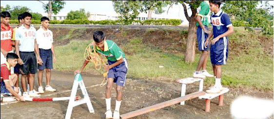 5 Rules To Keep In Mind Before Performing Ground Tasks - Preparation ...