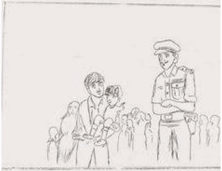 25 Sample PPDT Pictures with Solutions - Preparation Tips for SSB ...