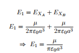 Expression for Internal field in the Case of Liquids and Solids (One ...