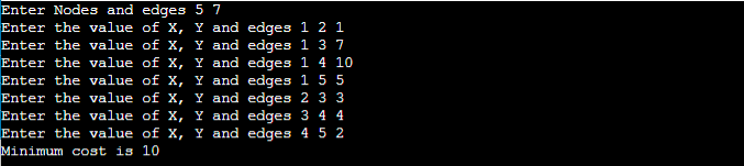Kruskals Algorithm Algorithms Computer Science Engineering Cse 3978