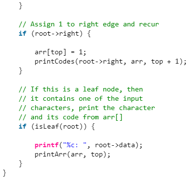 Huffman Coding - Algorithms - Computer Science Engineering (CSE) PDF ...