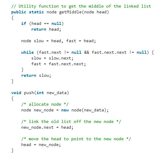 Merge Sort Algorithms Computer Science Engineering Cse Pdf Download 6215
