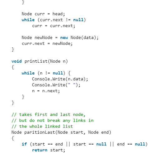 Quick Sort - Algorithms - Computer Science Engineering (CSE) PDF Download