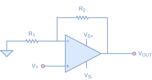Monostable Multivibrator (Using Op Amp) - Analog and Digital Electronics - Electrical ...