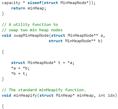 Huffman Coding - Algorithms - Computer Science Engineering (CSE) PDF Download