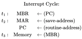 Previous Year Questions: Machine Instruction - Computer Architecture and Organisation (CAO ...