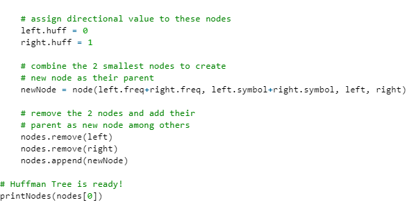 Huffman Coding - Algorithms - Computer Science Engineering (CSE) PDF Download