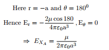 Expression for Internal field in the Case of Liquids and Solids (One ...