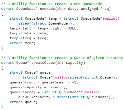 Huffman Coding - Algorithms - Computer Science Engineering (CSE) PDF ...