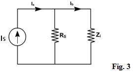 Analysis of a Transistor Amplifier Circuit Using H-Parameters - Analog and Digital Electronics ...