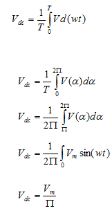 Classification of Rectifiers - Electrical Engineering (EE) PDF Download