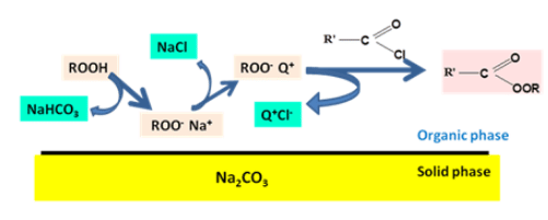Phase Transfer Catalysis - Chemical Engineering PDF Download