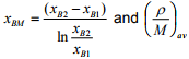 Introduction To Mass Transfer Coefficient - Mass Transfer - Chemical ...
