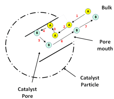 Introduction to Catalysis - Chemical Engineering PDF Download