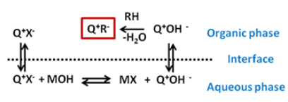 Phase Transfer Catalysis - Chemical Engineering PDF Download
