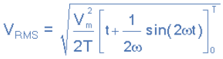 RMS Voltage - Network Theory (Electric Circuits) - Electrical ...