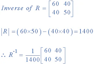 Mesh Current Analysis - Network Theory (Electric Circuits) - Electrical ...