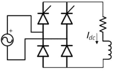 Previous Year Questions- Phase Controlled Rectifiers - 1 - Power Electronics - Electrical ...