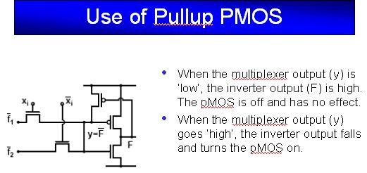 Pseudo Nmos Inverter Part 3 Electrical Engineering Ee Pdf Download