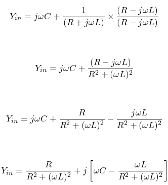 Impedance Matching - Electromagnetics - Electronics and Communication ...