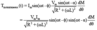 Study of Electro Dynamic Type Instruments - Basic Electrical Technology ...