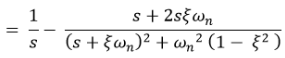 Time Response of Second Order System - Control Systems - Electrical ...