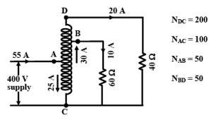 Problem solving on Transformers - Basic Electrical Technology - Electrical Engineering (EE) PDF ...