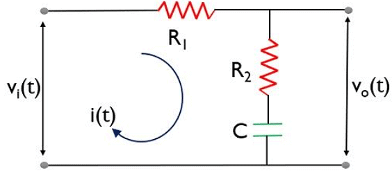 Short Notes: Lag Compensator - Control Systems - Electrical Engineering ...