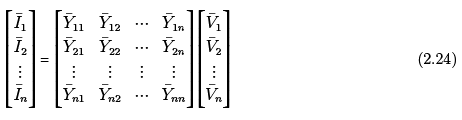 Basic Power Flow Equations and Gauss Seidel Load Flow Technique ...