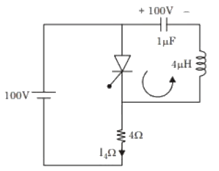 Previous Year Questions- Phase Controlled Rectifiers - 1 - Power Electronics - Electrical ...