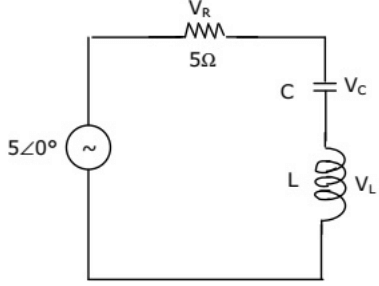 Previous Year Questions- Resonance and Locus Diagrams - Network Theory ...