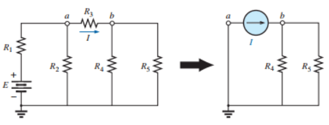 Network Theorems - 2 - Network Theory (Electric Circuits) - Electrical ...