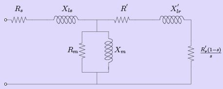 Equivalent Circuit - Electrical Machines - Electrical Engineering (EE ...