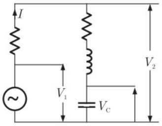 Previous Year Questions- Resonance and Locus Diagrams - Network Theory ...