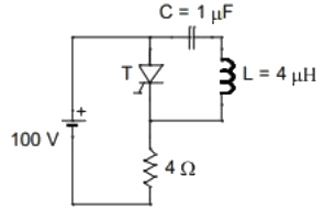 Previous Year Questions- Phase Controlled Rectifiers - 1 - Power Electronics - Electrical ...