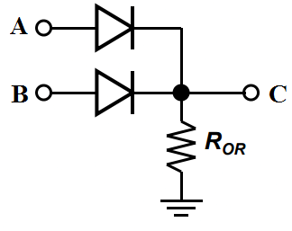 Simple Diode & Wave shaping Circuits: Clipping & Clamping | Analog ...