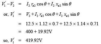 Problem solving on Transformers - Basic Electrical Technology - Electrical Engineering (EE) PDF ...