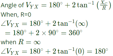 Previous Year Questions- Resonance and Locus Diagrams - Network Theory ...