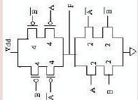 Logical Effort Calculation of few Basic Logic Circuits - Electrical Engineering (EE) PDF Download