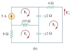 Superposition Theorem for AC Circuits - Network Theory (Electric Circuits) - Electrical ...