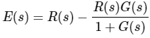 Steady-State Errors - Control Systems - Electrical Engineering (EE) PDF ...