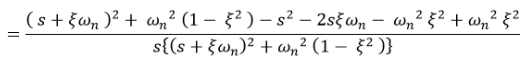 Time Response of Second Order System - Control Systems - Electrical ...