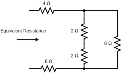 Equivalent Resistance - Network Theory (Electric Circuits) - Electrical ...