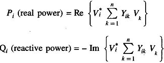 Load Flow Analysis - Power Systems - Electrical Engineering (EE) PDF ...