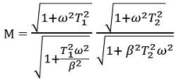 Lag Lead Compensator - Control Systems - Electrical Engineering (EE ...