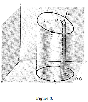 Gauss Theorem, Stokes and Green's Theorem - Engineering Mathematics for ...