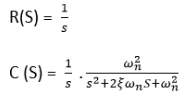 Time Response of Second Order System - Control Systems - Electrical ...
