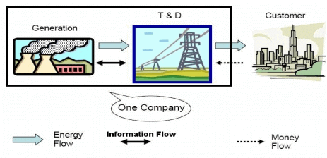 A Vertically Integrated Utility - Electrical Engineering (EE) PDF Download