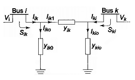Load Flow Analysis - Power Systems - Electrical Engineering (EE) PDF ...