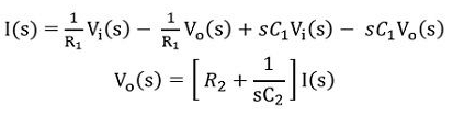 Lag Lead Compensator - Control Systems - Electrical Engineering (EE ...
